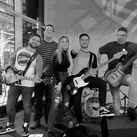 Goodbye Vienna - Premium DJ & Live Music Booking Agency - The Headliner ...
